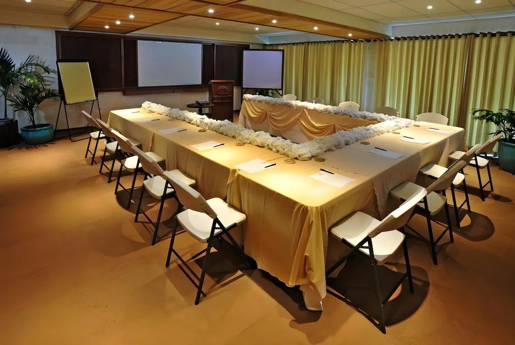 Coral Room | VenueStart