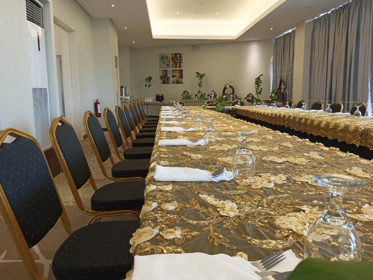Tagaytay Hall | VenueStart